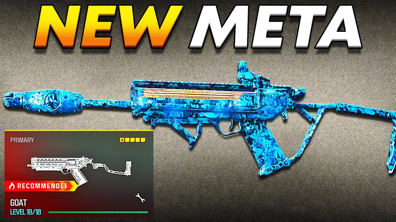 this STATIC-HV LOADOUT is *META* in WARZONE 3! 😲 (Best STATIC HV Class ...