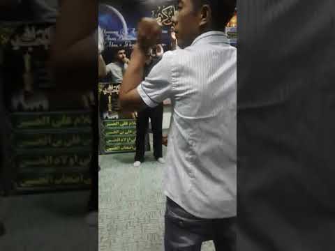Rusiyada gozel bir mersiye   ( Kerbelayi Vusal  )