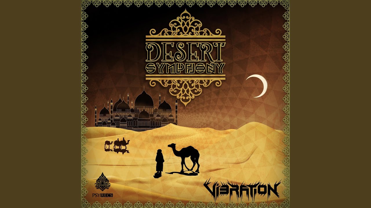 Desert Symphony - YouTube