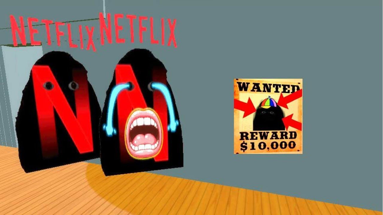 Angry Munci Pringles Lost His Baby Angry Munci And Wants Me To Bring It ...