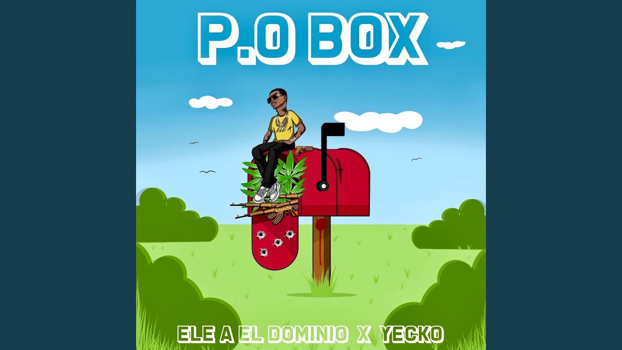 P.O Box - YouTube