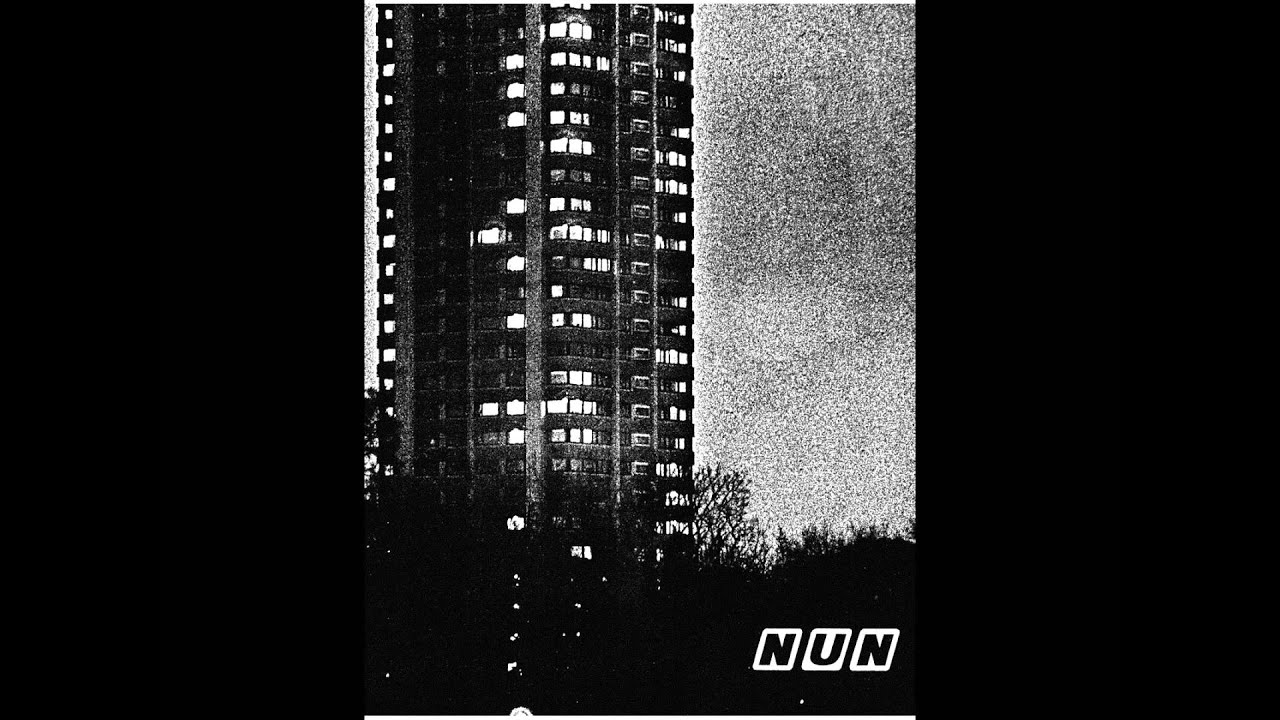 Nun - In Blood - YouTube