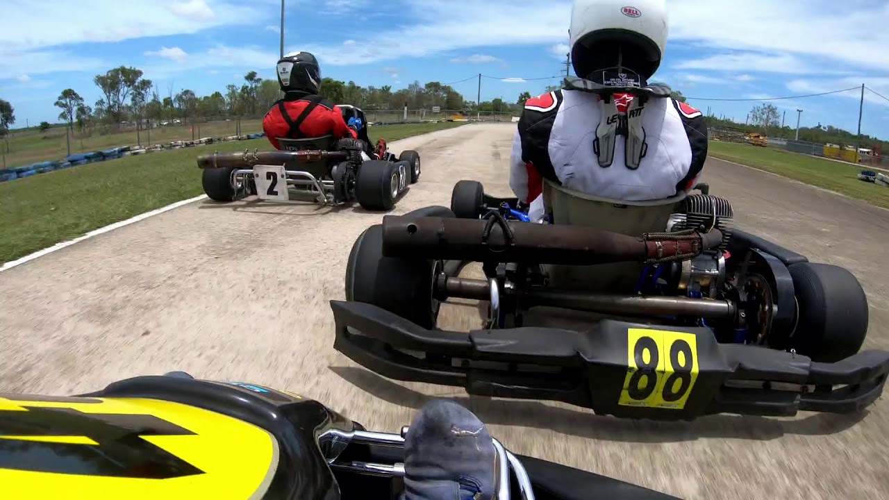 Mackay Off Road Racing Club at Harry Quintana blog