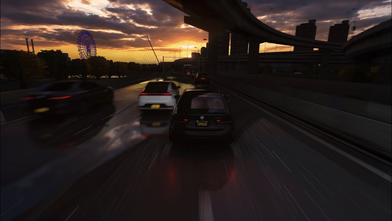 Max Graphics Assetto Corsa | 4K - YouTube