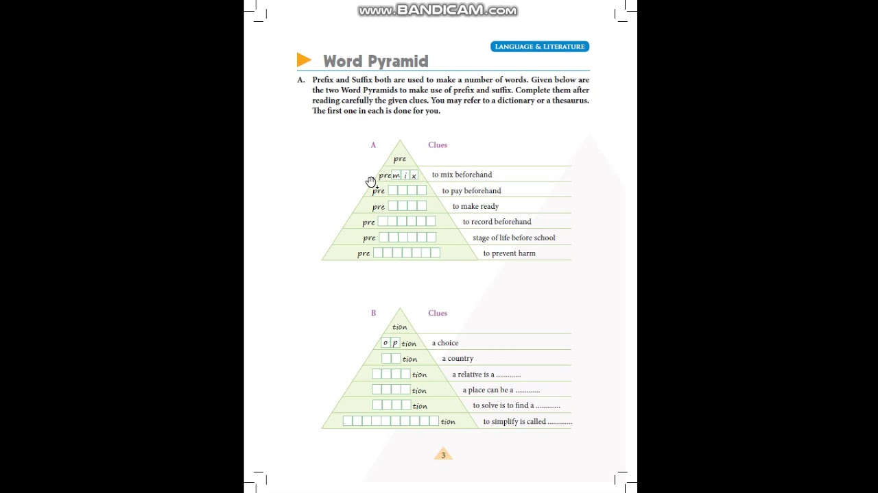 DAV Public School Hudco Class 8 GK Lesson 1 Languages And Literature dav-public-school-hudco-class-8-gk-lesson-1-languages-and-literature