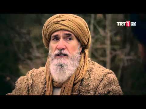 Diriliş Ertuğrul 49. Bölüm - Allahı Bilmeden İnsan Olunmaz