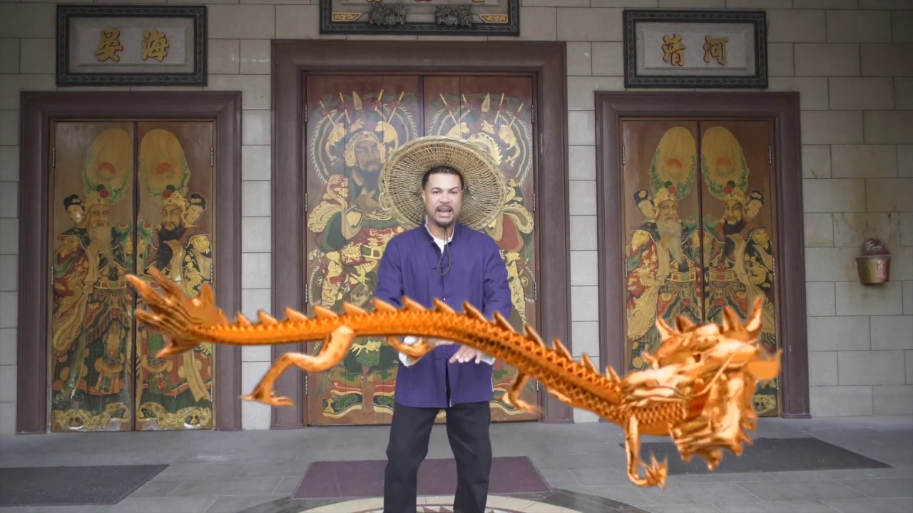 Haph Breed "Tha Masta" (Official Video) - YouTube