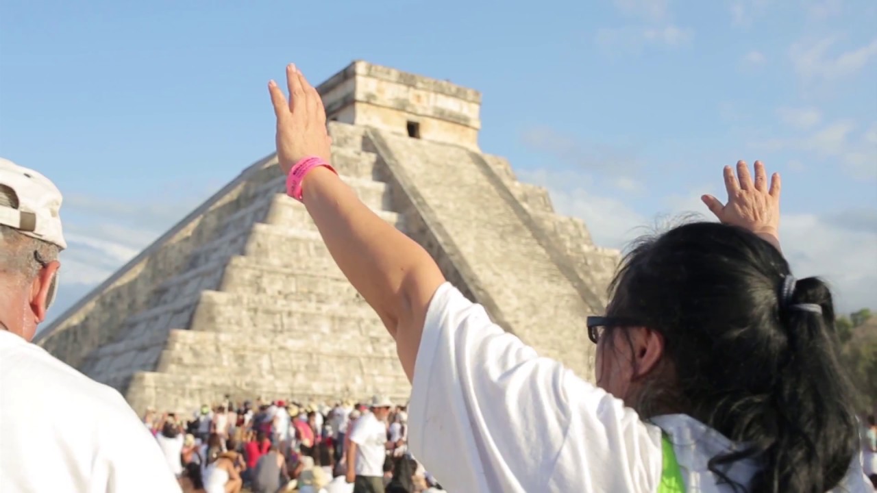 El Tunkul (Carlos Marrufo Cetina - Víctor M Martínez H) Felipe García y ...