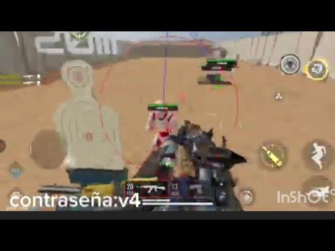 NUEVO MOD MENU V4 PARA ANDA FULL EN TODOS LOS MODOS BLOODSTRIKE 🤯🤯🤯link ...