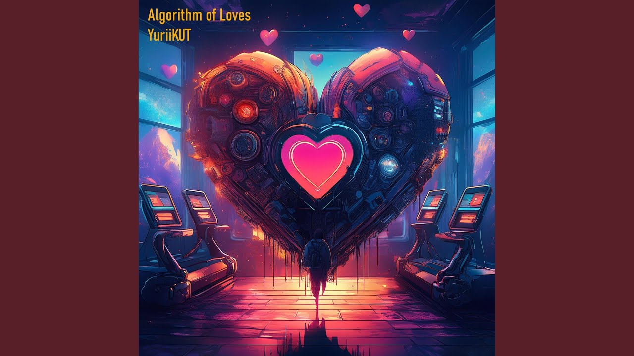 Algorithm of Loves - YouTube