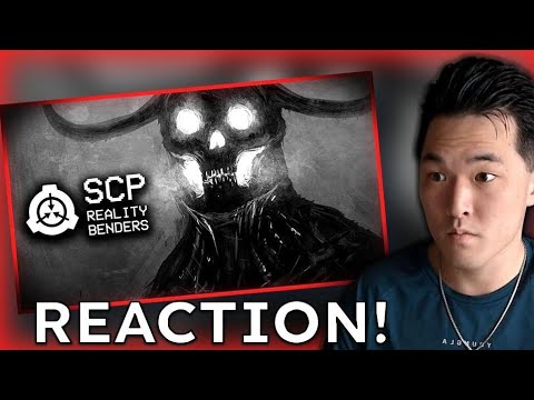SCP | Reality Benders | ft Dr Clef and GOC Reaction! | TheVolgun - YouTube