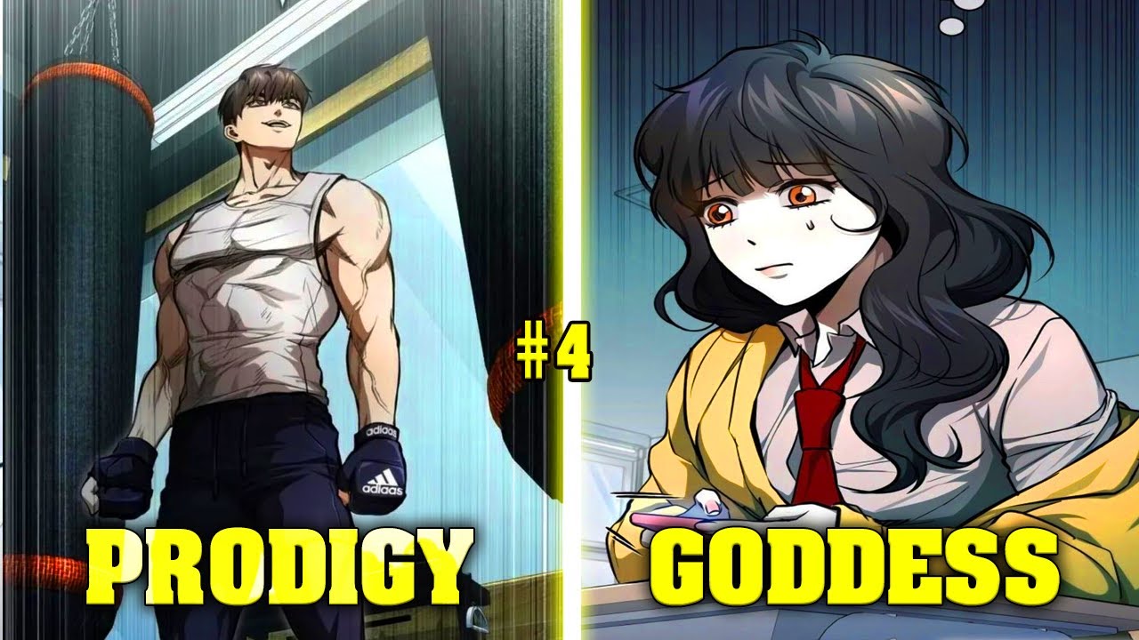 4 | Devil Returns To School Days | Manhwa Recap - YouTube