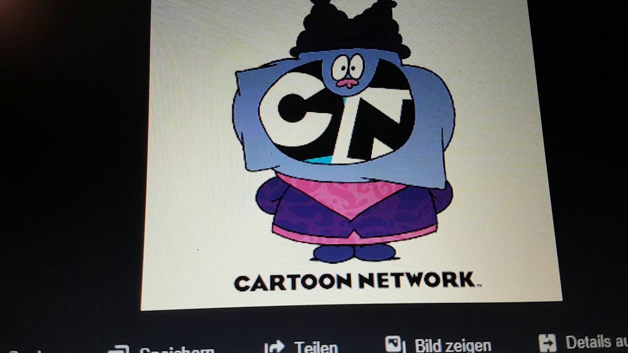 Chowder, SPIT IT OUT!!! - YouTube