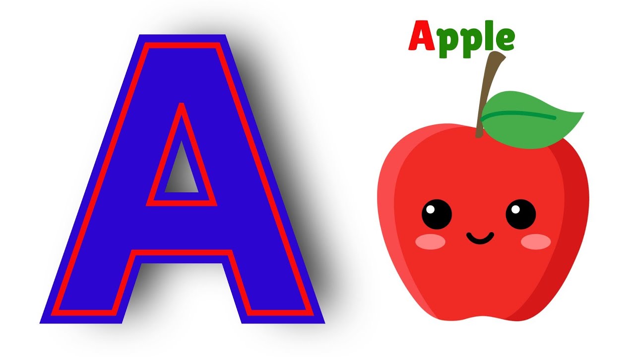 A to Z Phonics Class | Phonics Song | ABC Song and Colors Song - YouTube