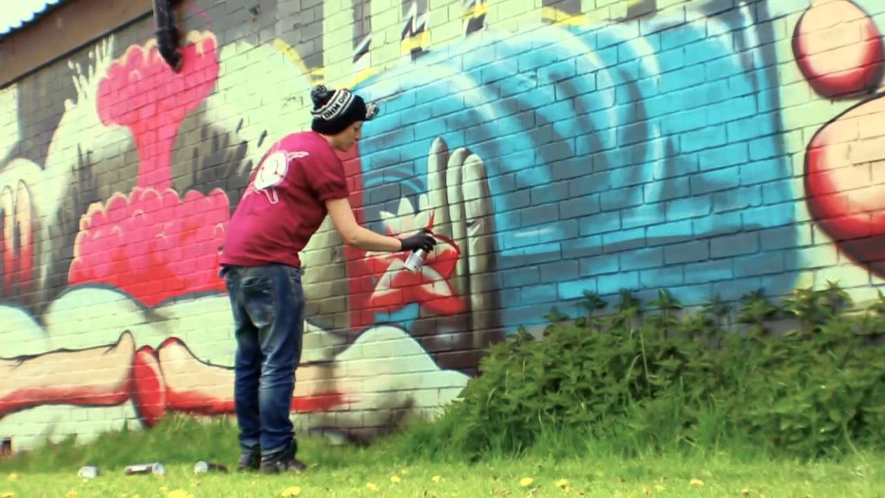 CBLOXX/MORBID - Return To Roots 2013 - YouTube