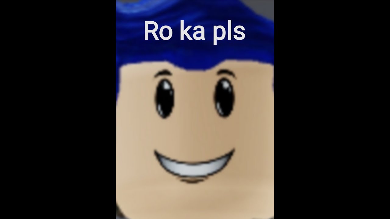 Gib roka pls - YouTube