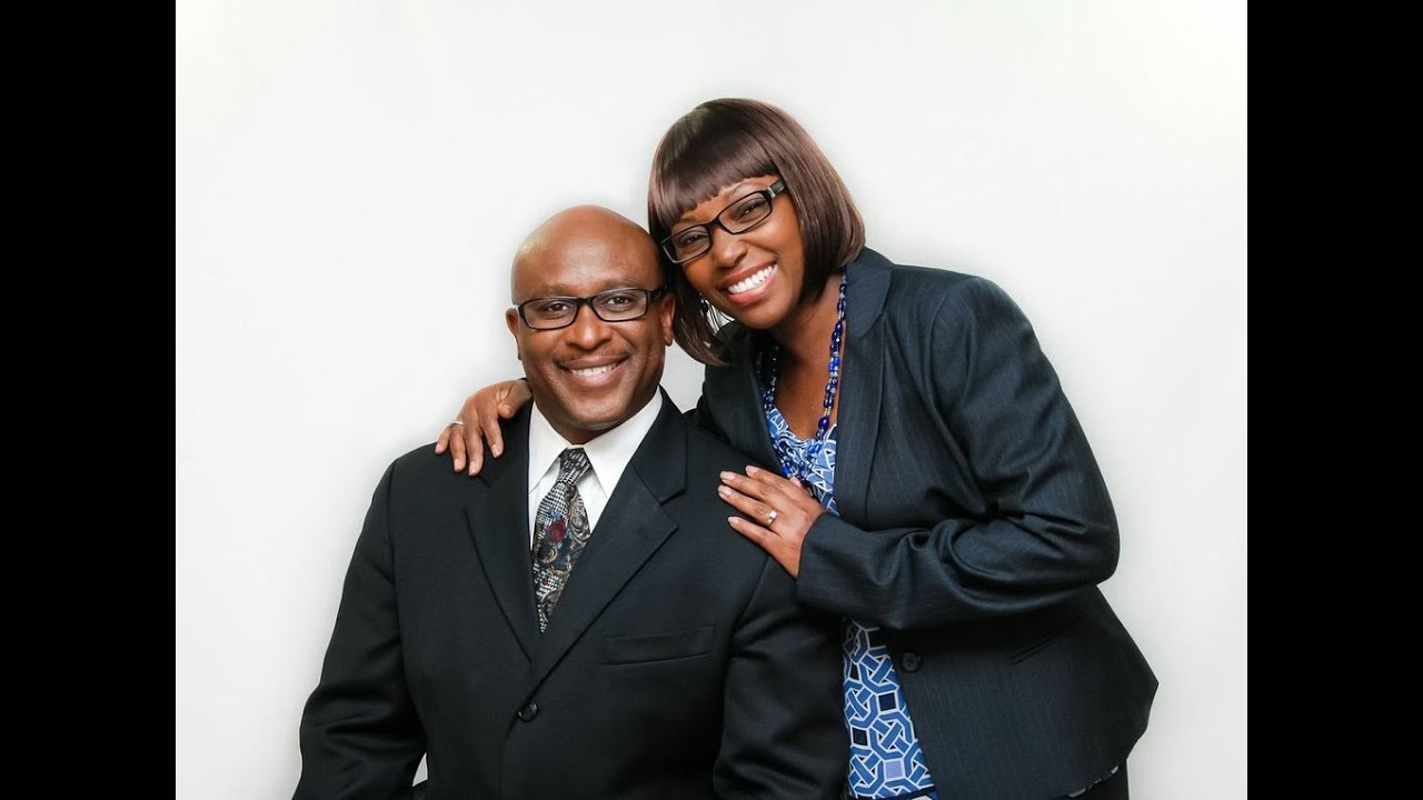 The Power of Your Words Part 3 - YouTube