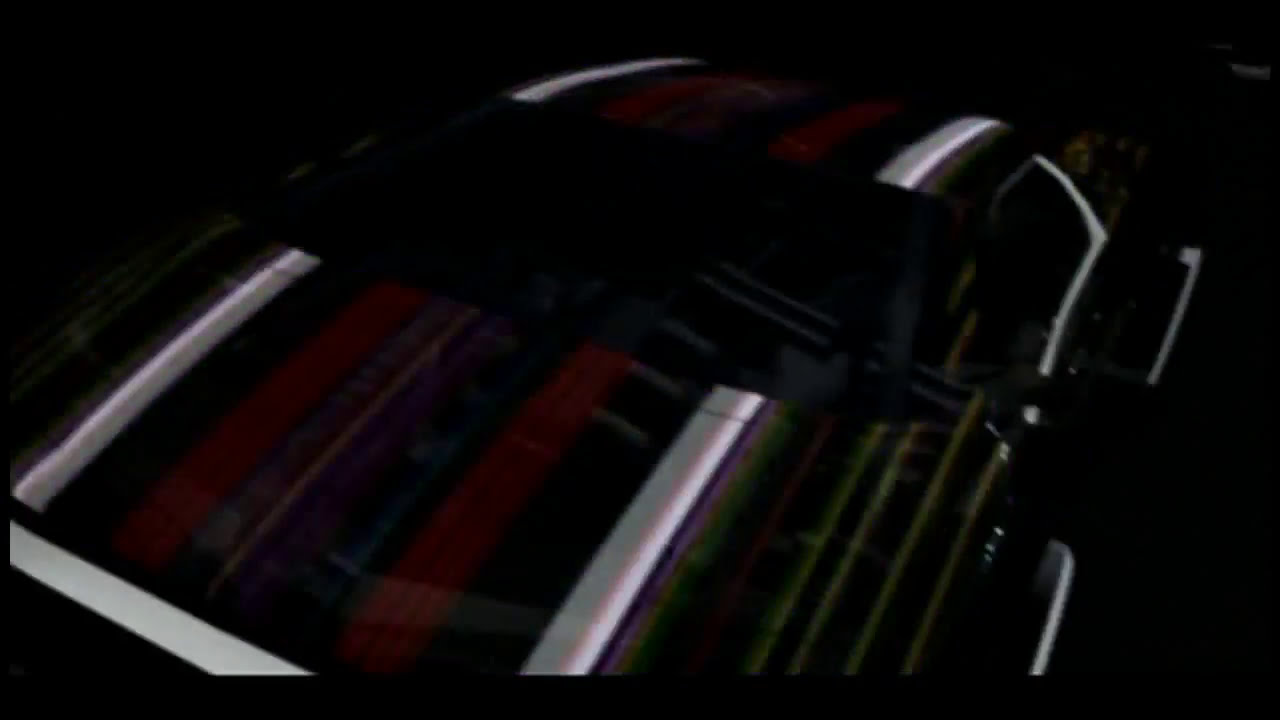 Amon Tobin feat. MC Decimal R. - Verbal (Video) - YouTube