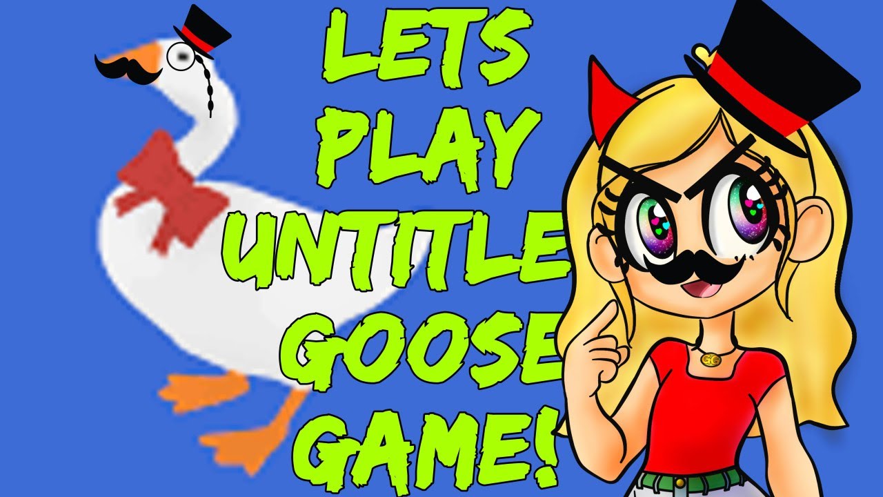 AM GOOSE! Part 3 AND ANOTHER THING!!!😆 - YouTube