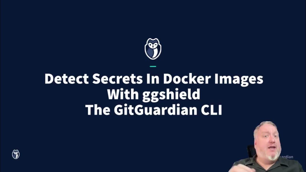 Detect Secrets In Docker Images With ggshield - The GitGuardian CLI ... Detect Secrets In Docker Images With ggshield - The GitGuardian CLI ...
