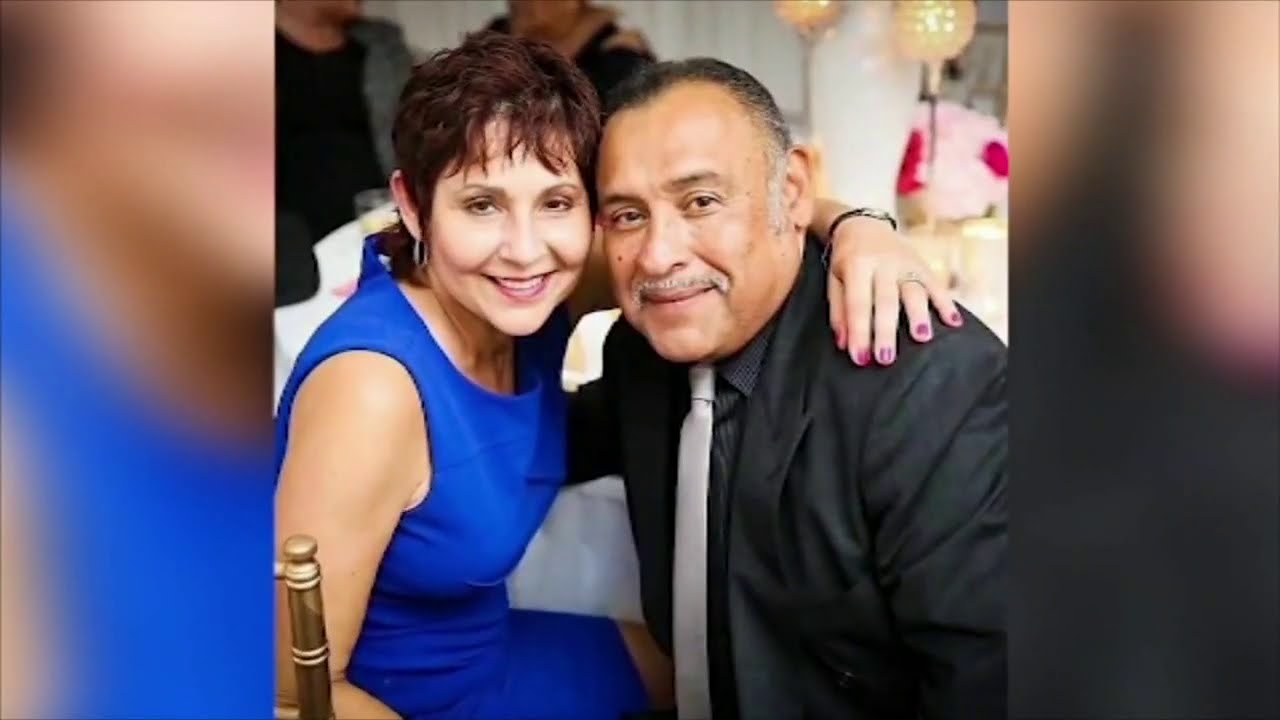 Chicago Water Department helps to honor employee who died after COVID ...