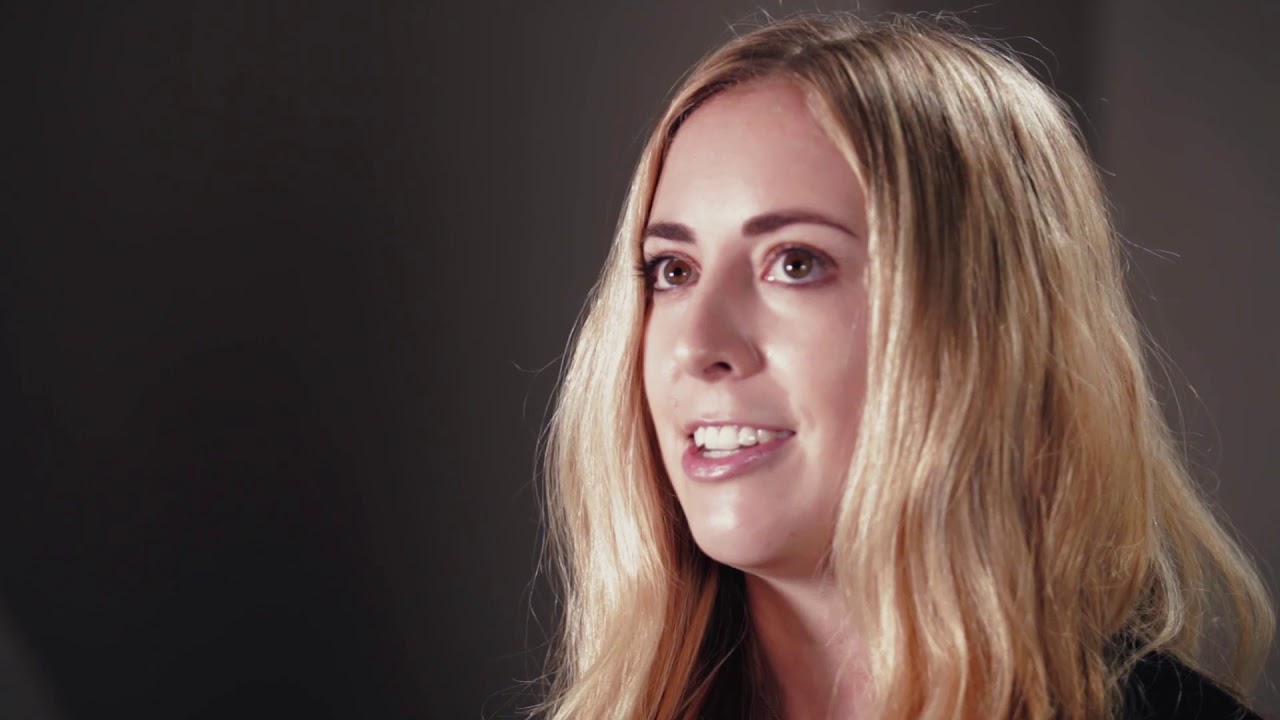 Kristy Interview - YouTube