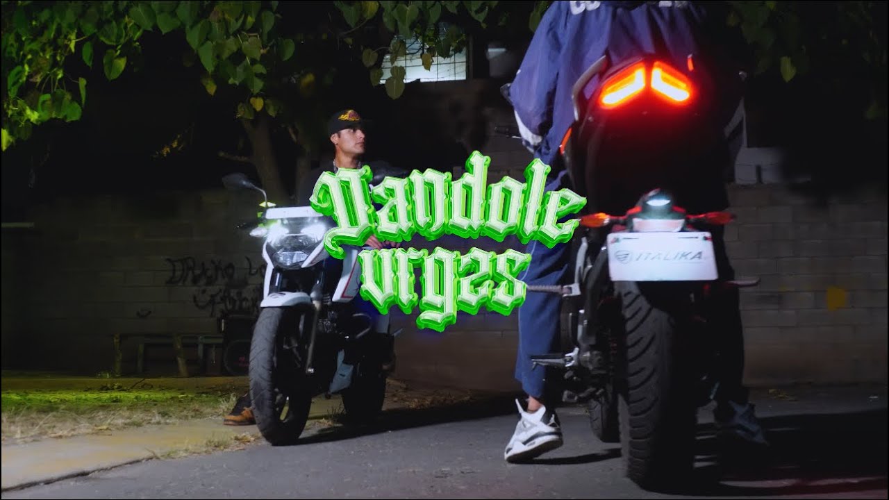 WUICHO NT - DANDOLE VRGZS ( video oficial) - YouTube
