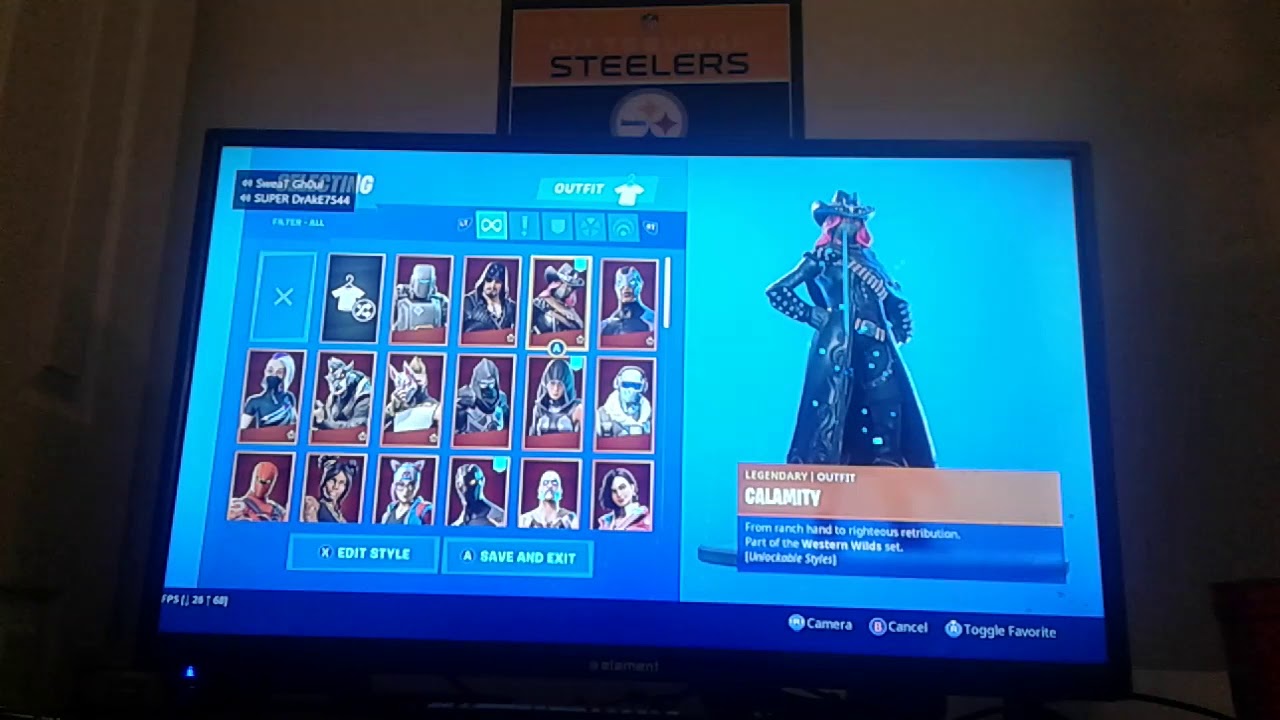 Locker Tour - YouTube