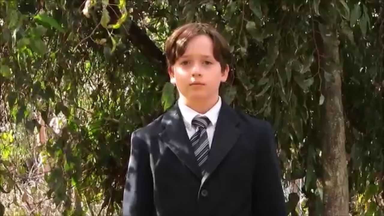 Tuck Everlasting water commercial - YouTube