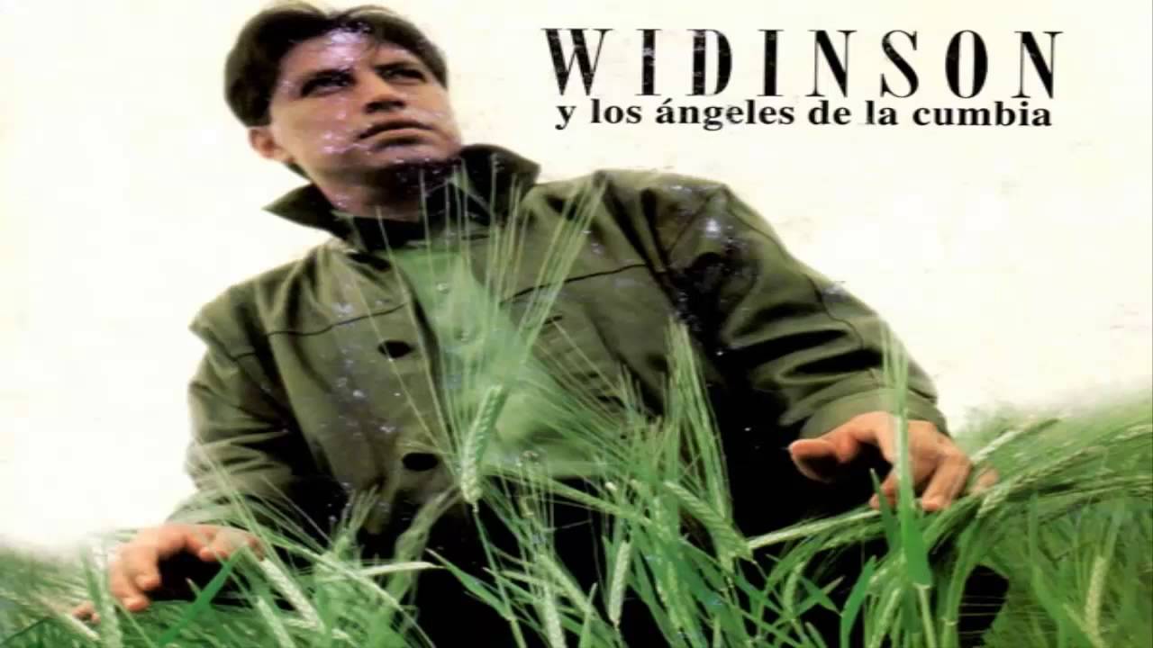 LOS ÉXITOS DE WIDINSON - YouTube