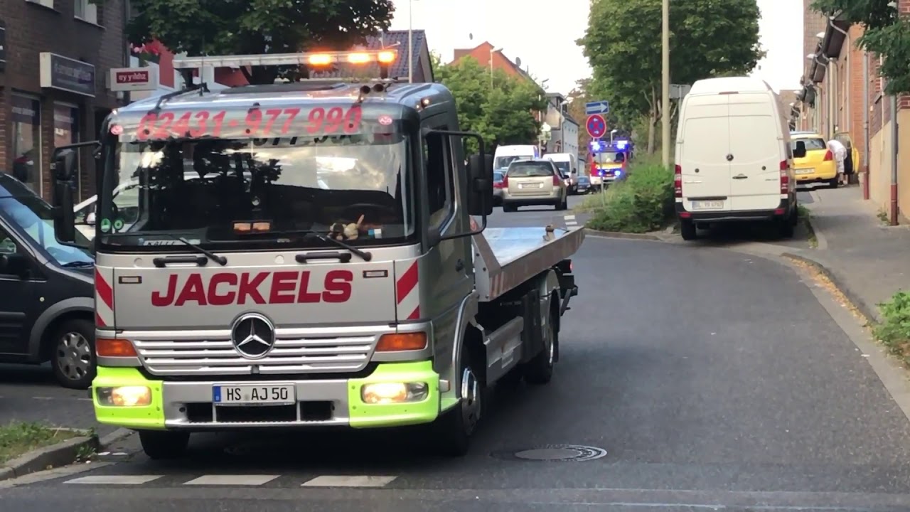 Hückelhoven: Tödlicher Motorradunfall - YouTube Hückelhoven: Tödlicher Motorradunfall - YouTube