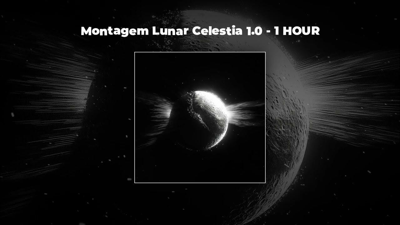 [1 HOUR PHONK] TOKYOPHILE - Montagem Lunar Celestia 1.0 - YouTube