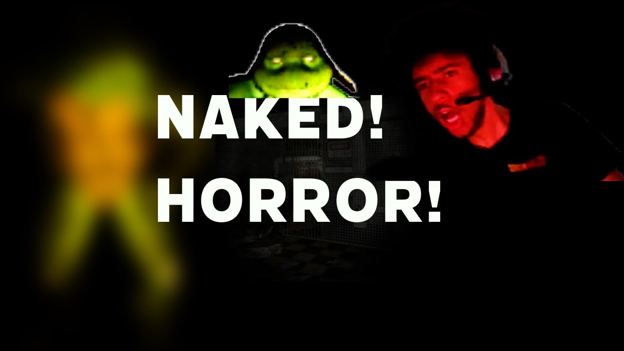 Gmod Scary Map - Jump scares - Naked Ninja turtle - fake Skibidi Toilet ...