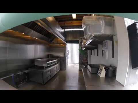 Gyro Cleaning Day! LV Back to Business - YouTube