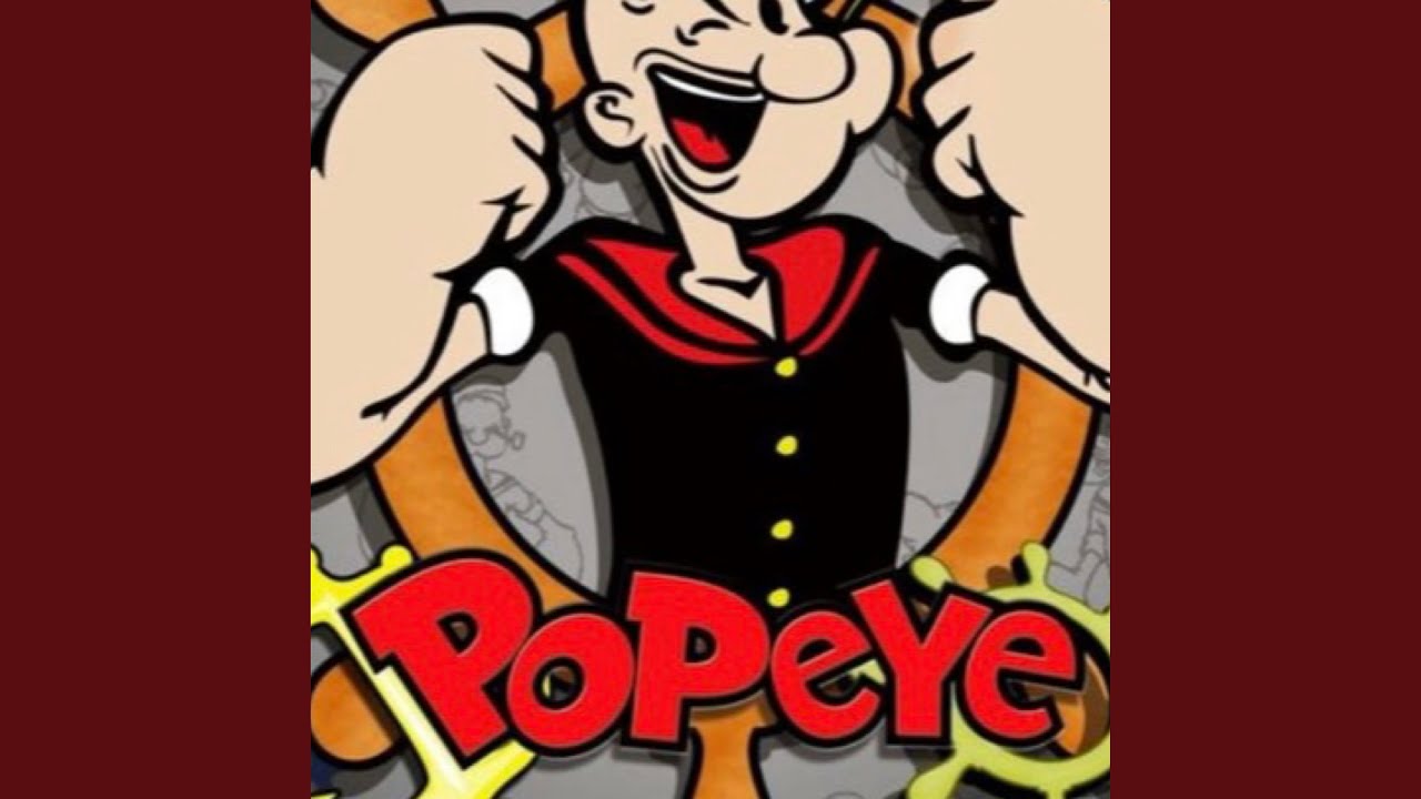 Popeye - YouTube