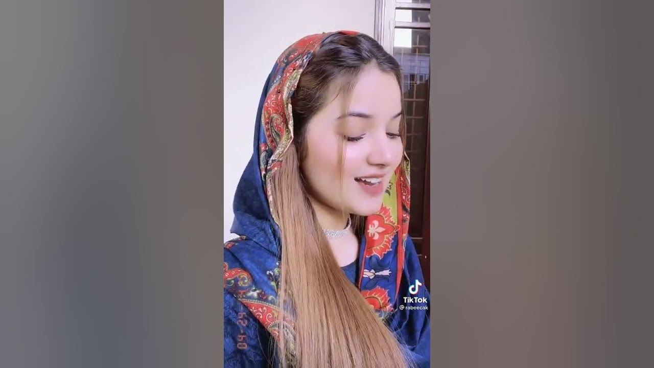 Rabeeca Khan Tik Tok Youtube
