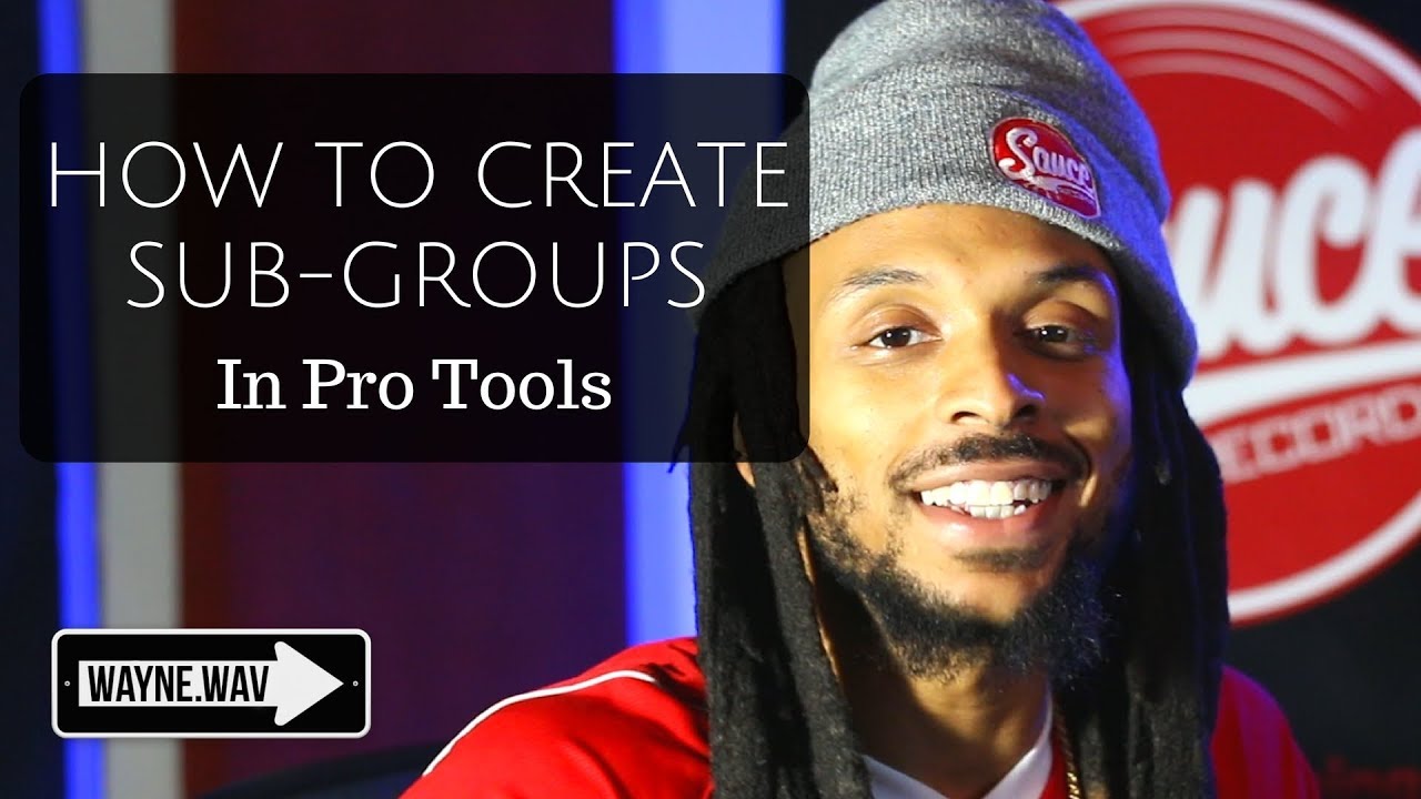 How To Create And Use Sub masters In Pro Tools Mixing Using Subgroups how-to-create-and-use-sub-masters-in-pro-tools-mixing-using-subgroups