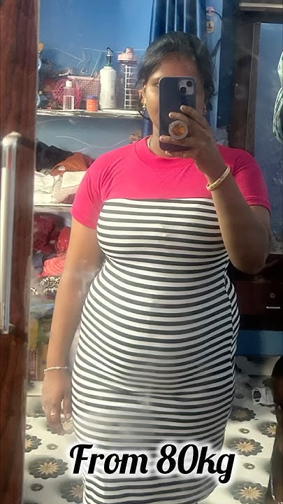 80kg to 63kg💢C-section mom💢how I balance my cheat day 🤫#subscribe #weightloss#support #freesub ...