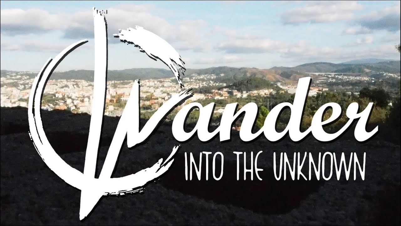 Wander: Into the Unknown - YouTube