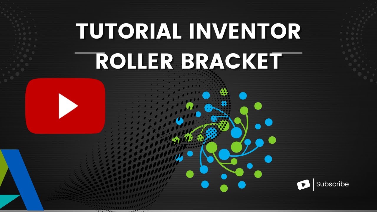 Tutorial Inventor Pemula - YouTube