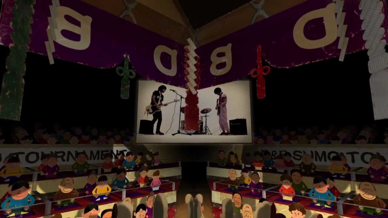 Day and Buffalo {Bye Bye Daddy} - YouTube