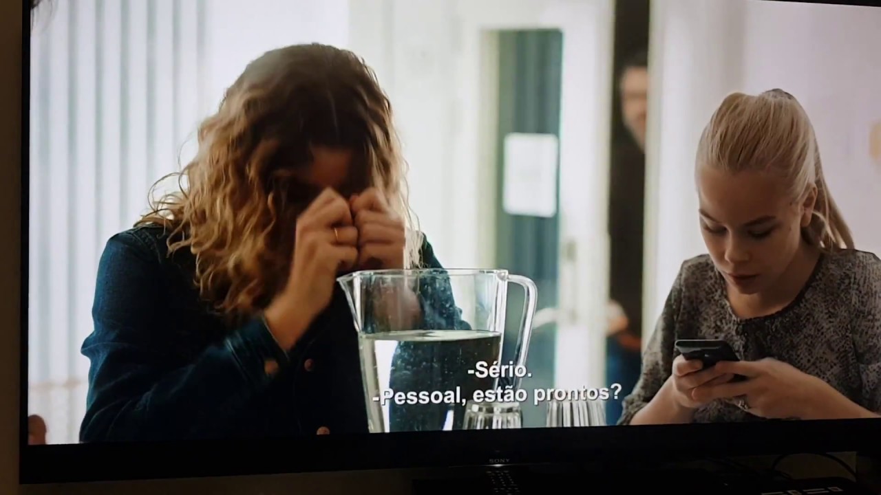 Sony X905E Defeito? Stutter, Judder? Parte 1 - YouTube