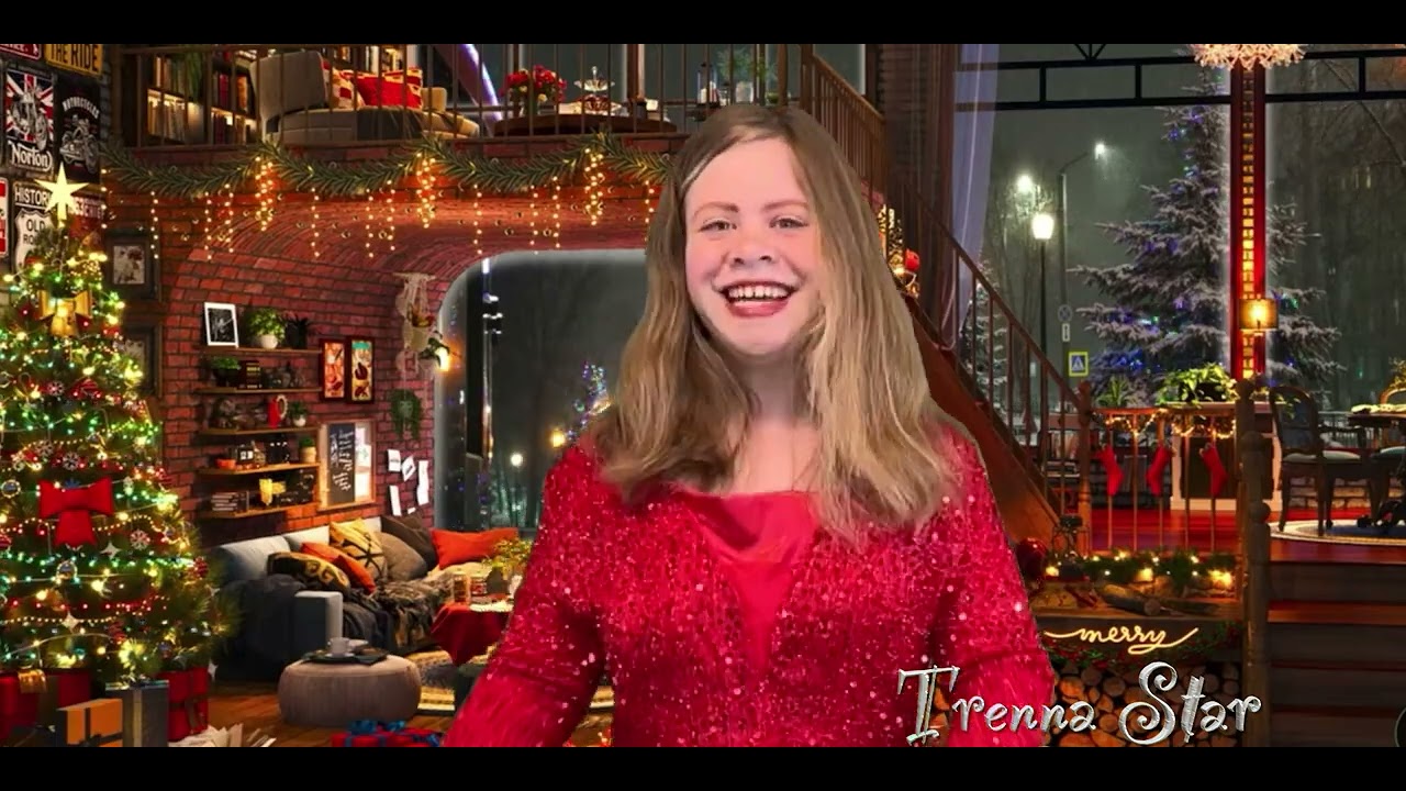 Trenna Star sings Britney Spears' My Only Wish. By CVP Coaching ...
