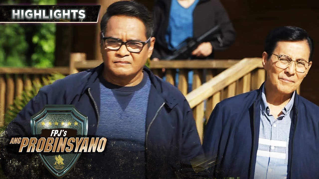 Renato builds his new organization | FPJ's Ang Probinsyano (with ...