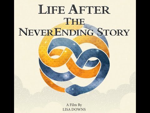 Lisa Downs talks about her documentary "Life After The NeverEnding ...