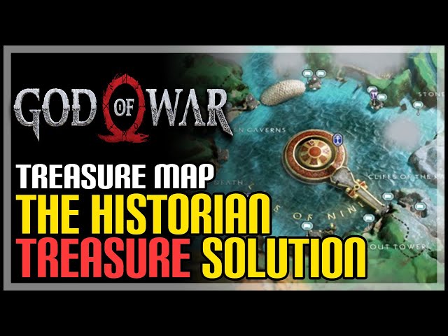 The Historian God Of War