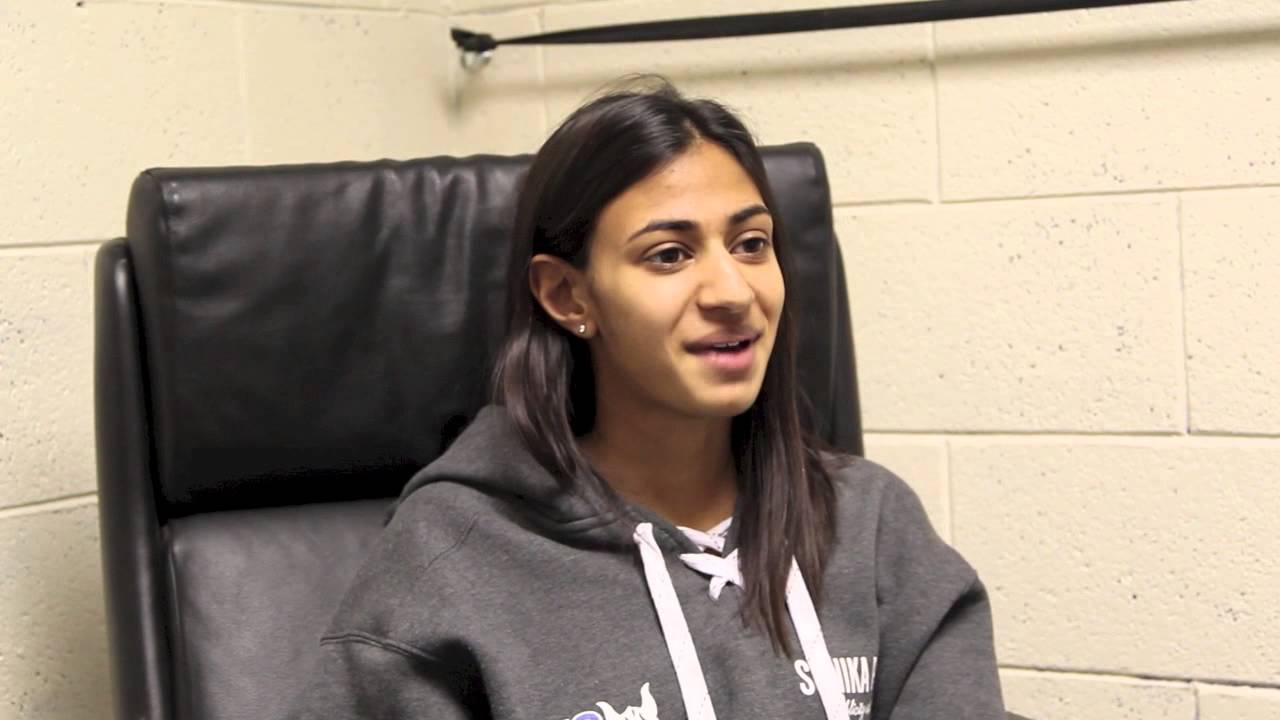 VTV Junior Class Vice President - YouTube