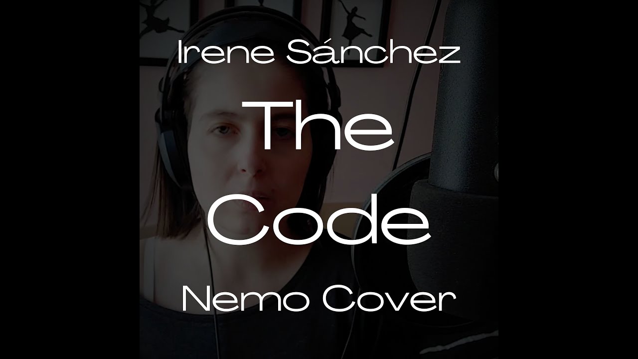 The Code - Nemo (Cover) - YouTube
