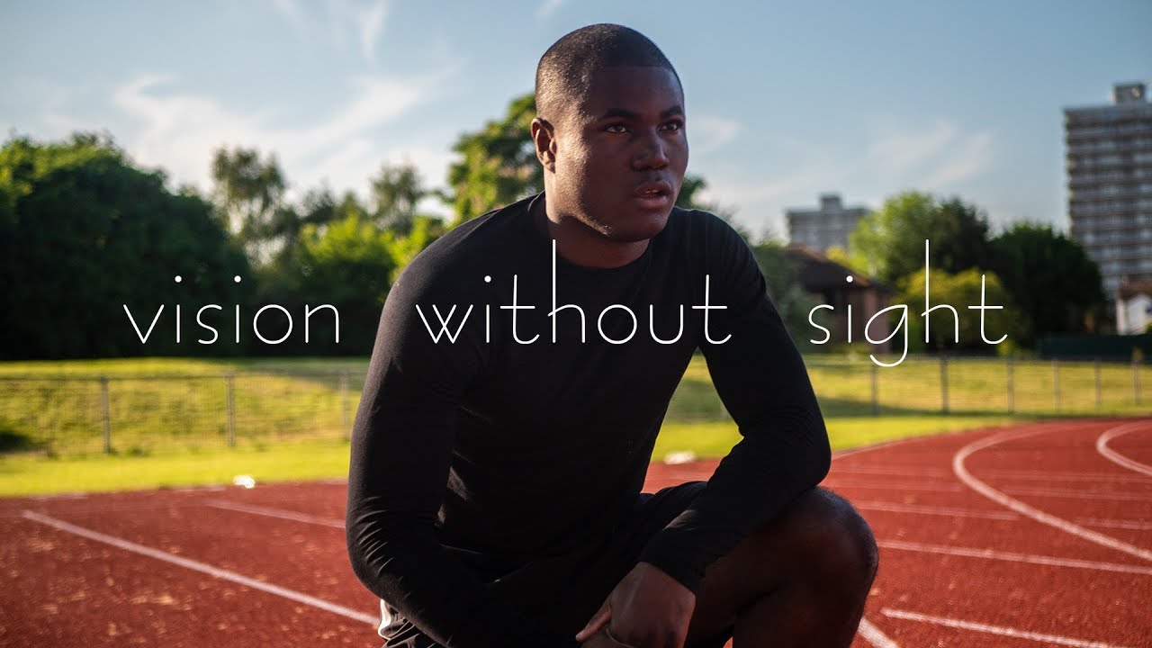 Vision Without Sight - Based on a true story - YouTube