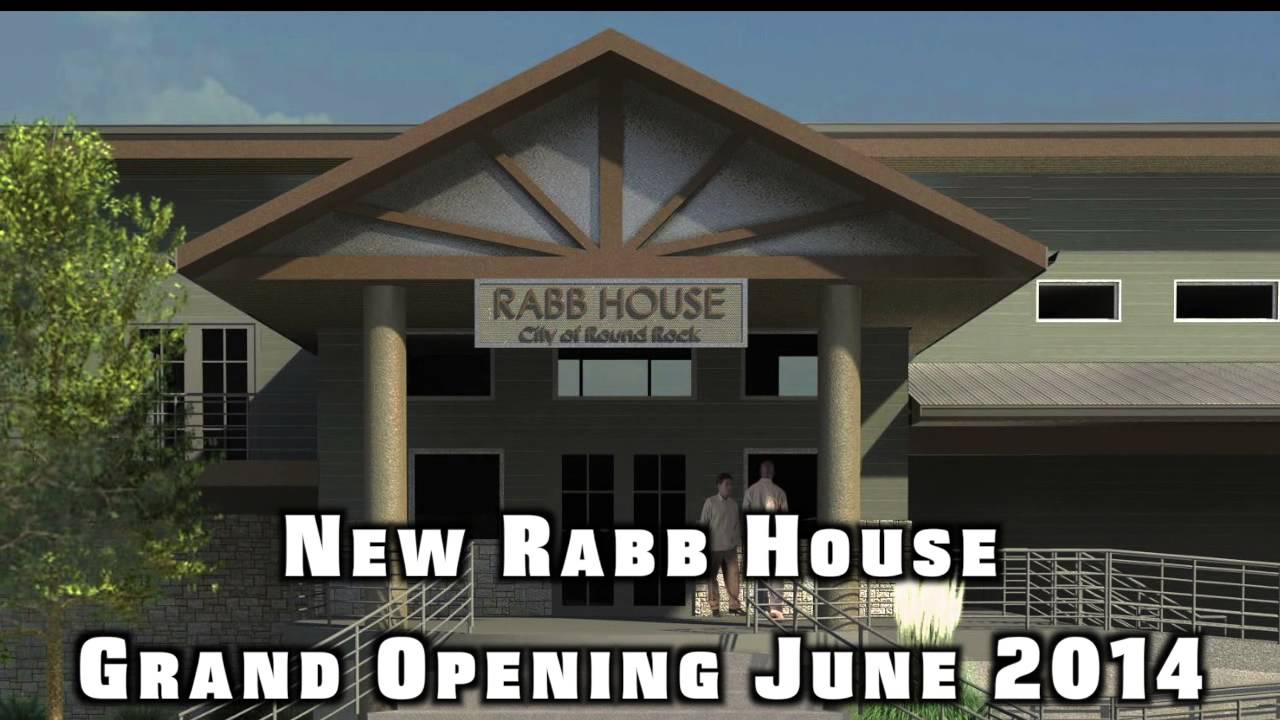 Rabb House Construction Update Sept. 2013 - YouTube